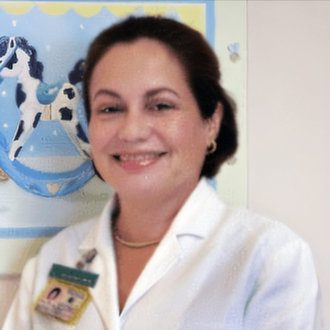 Enid Rivera, MD | Hermansky-Pudlak Syndrome Network